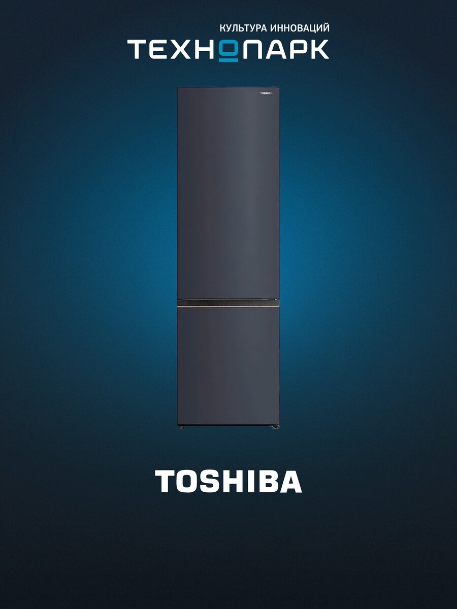 Холодильник Toshiba GR-RB572WI-PMJ(06)