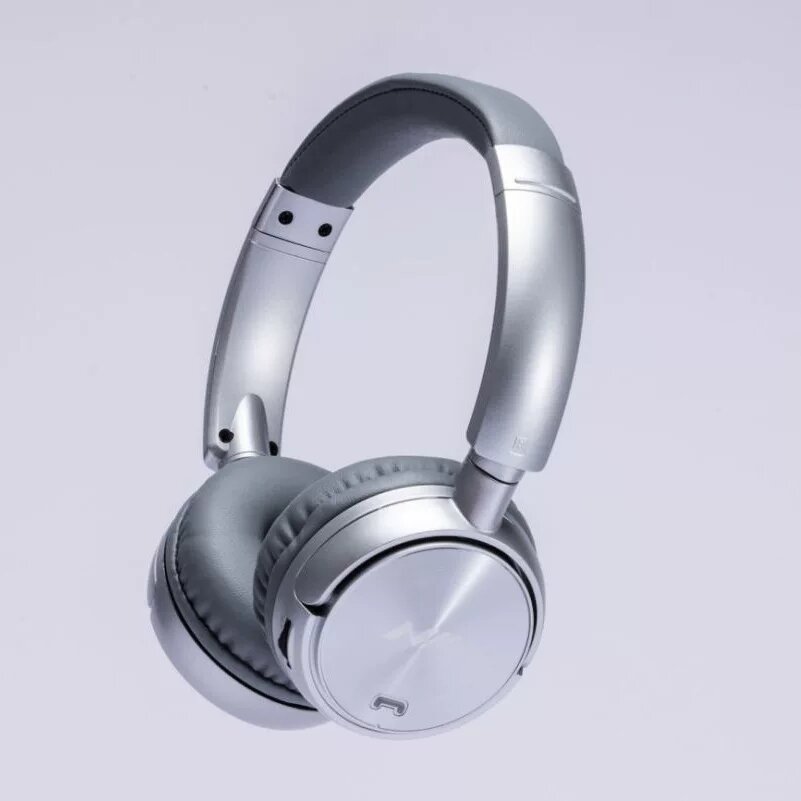 Беспроводные Bluetooth-наушники NIA/Nia Q2pro, накладные, ретро-дизайн, с шумоподавлением, стильные, подходят как