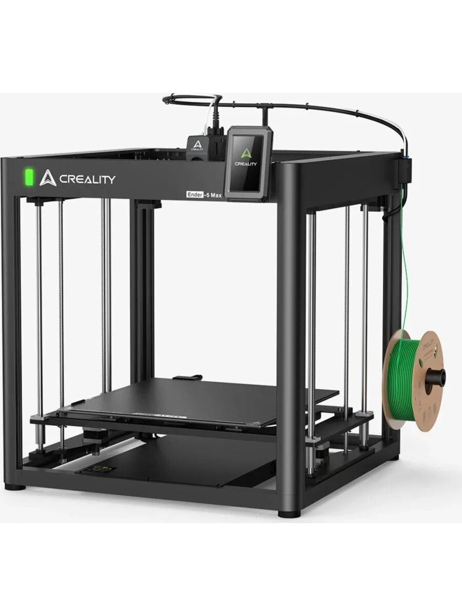 3D принтер CREALITY Ender 5 Max, одна печатающая головка [1001020573]