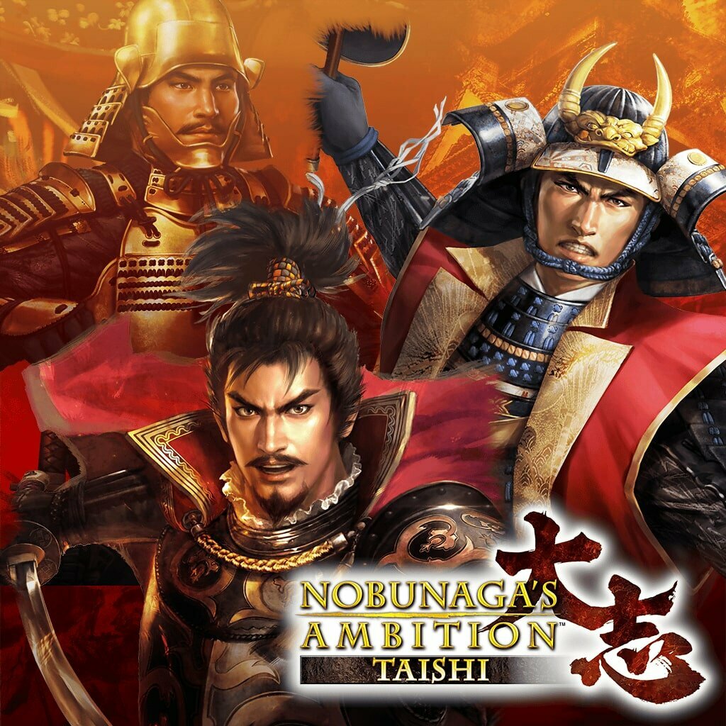 Дополнение NOBUNAGA'S AMBITION: Taishi: Scenario 'The Battle of Nagashino', цифровое издание PlayStation 4, регион Турция / код пополнения баланса