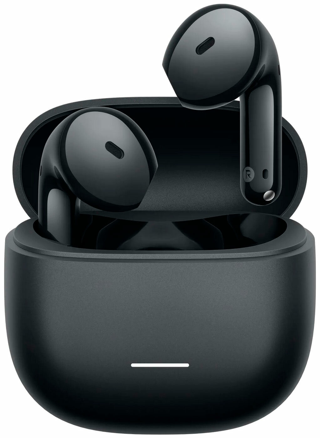 Беспроводные наушники REDMI Buds 8 Active Black (BHR08JTGL)