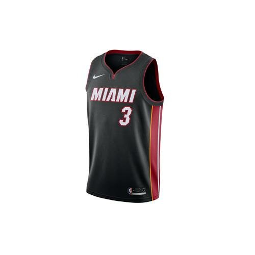 Джерси Nike NBA Miami Heat