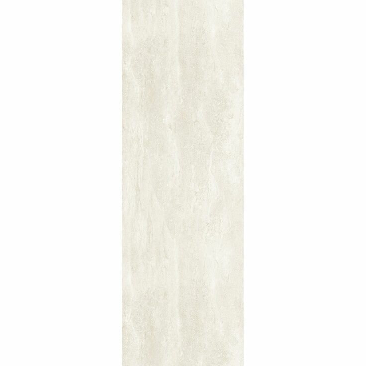 Керамогранит Eurotile Lia 140 бежевый глянцевый под камень для стен 29,5х89,5 см