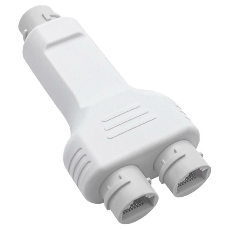 Водонепроницаемый POE-разветвитель RJ45