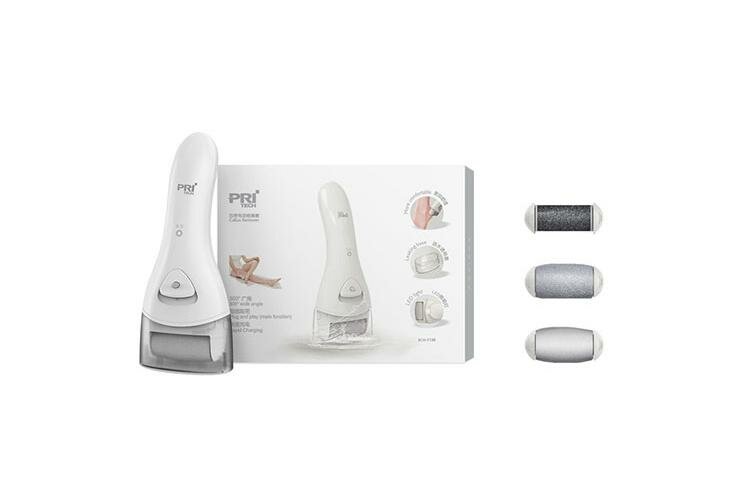 Электрическая пемза для педикюра унисекс PRITECH 13473081