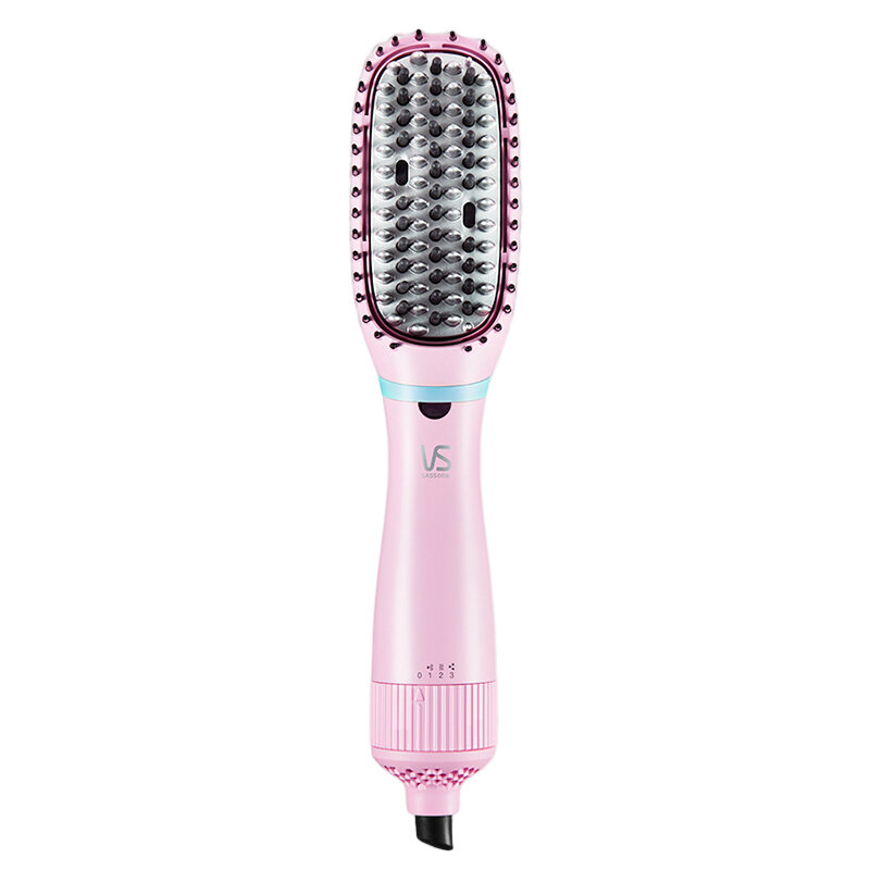 Расческа-выпрямитель унисекс Vidal Sassoon 13506452