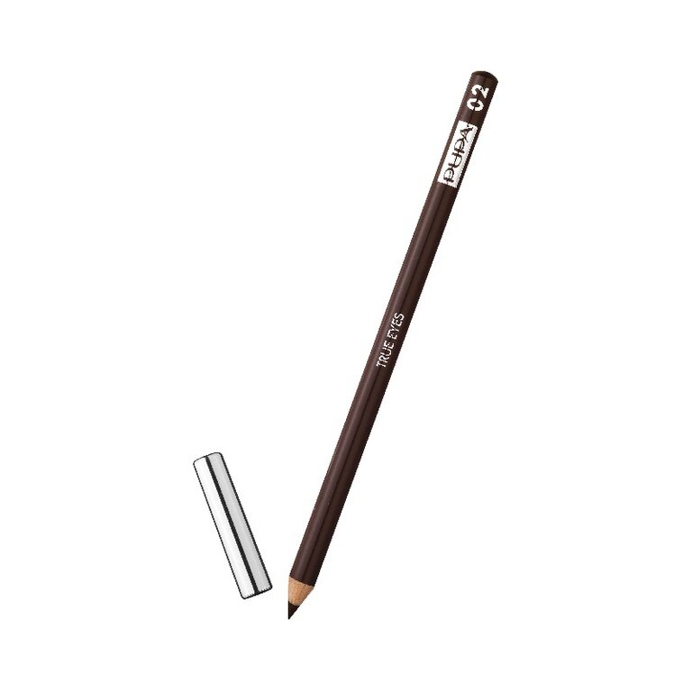 PUPA MILANO VAMP! EYE PENCIL 02 Карандаш Италия 0,35 мл