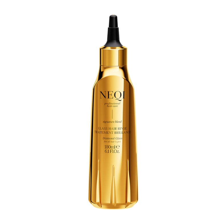 NEQI Diamond Glass Rinse Уход Италия 180 мл