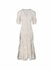 Платье Antik Batik Carioca, размер 40, white
