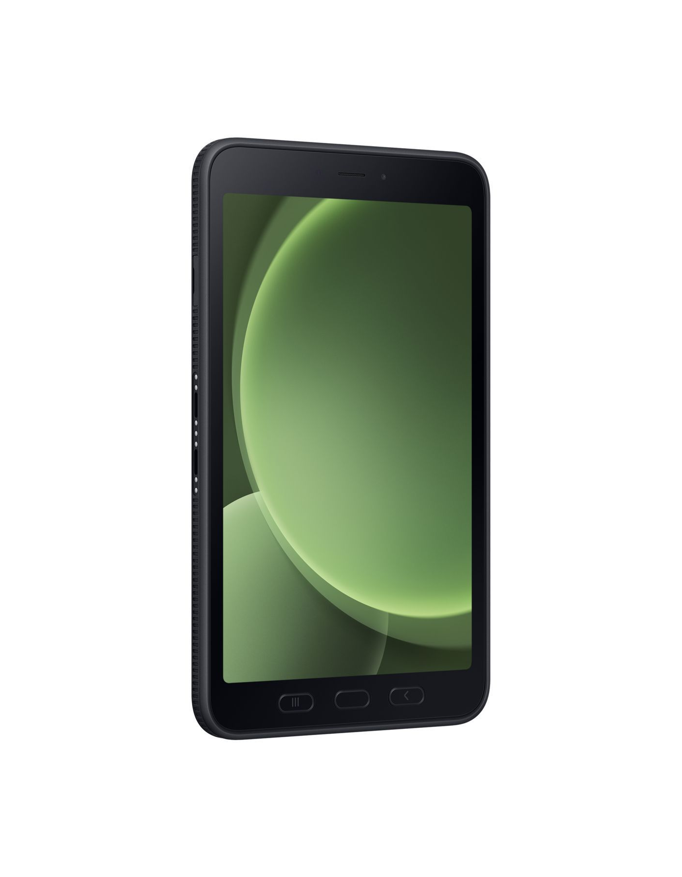 Планшет Samsung "Galaxy Tab Active 5", 8", Android, 6ГБ/128ГБ, черный — фото 1