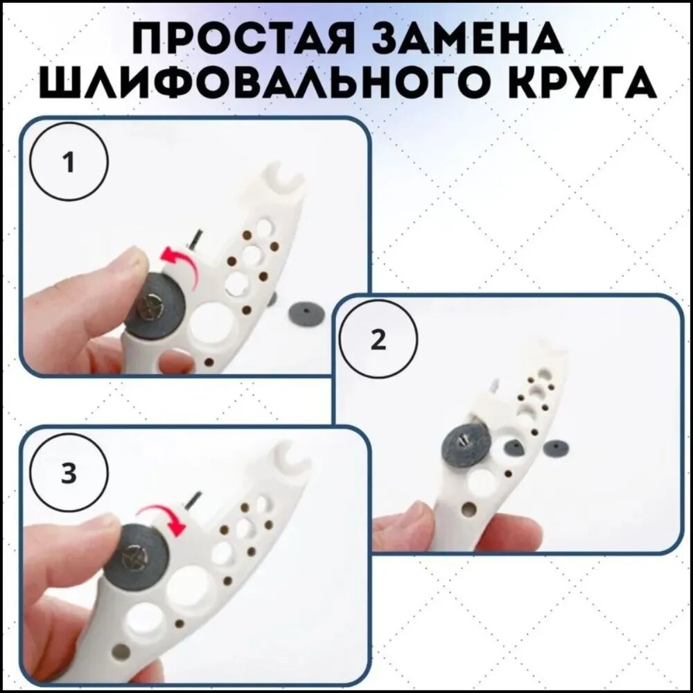 Открывалка, 1 шт — фото 1