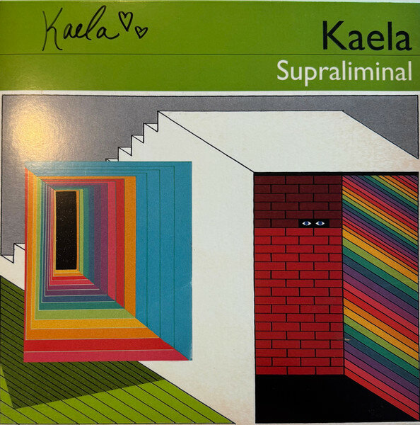KAELA Supraliminal (2LP)