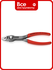 Клещи с фронтальным и боковым захватами Knipex TwinGrip зев 3-16 мм, L 150 мм, о...