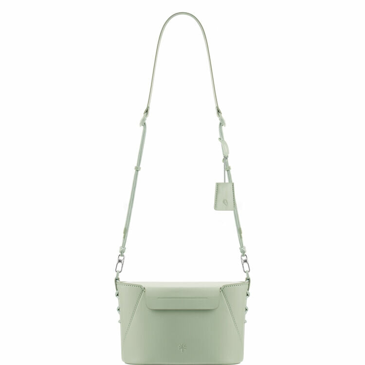Фотосумка Pgytech OneGo Classic Crossbody Mobile Bag Mint Green