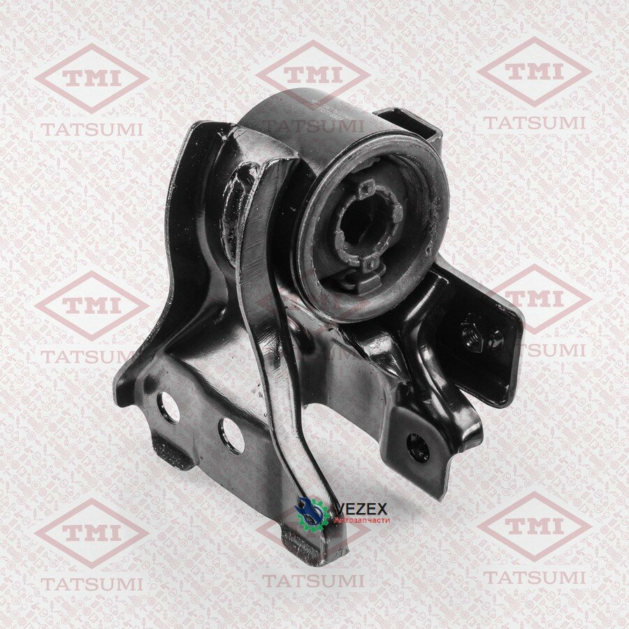 TATSUMI TEF1551 Сайлентблок рычага подвески