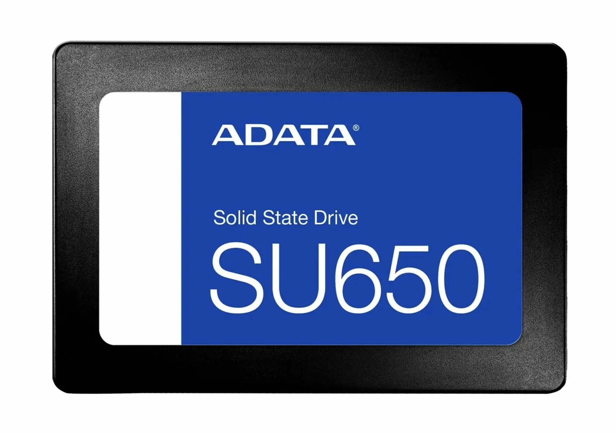 Накопитель ADATA Ultimate SSD SATA 2280 1TB (ASU650SS-1TT-R)