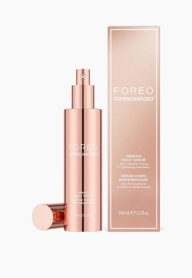 Foreo Сыворотка для тела 100 мл