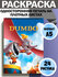 Раскраска Дамбо Dumbo