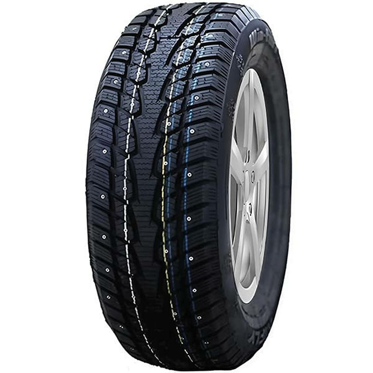Легковые Зимние Шины Hifly Win-Turi 215 285/45 R22 114T-300H3036 для легковых автомобилей и кроссоверов
