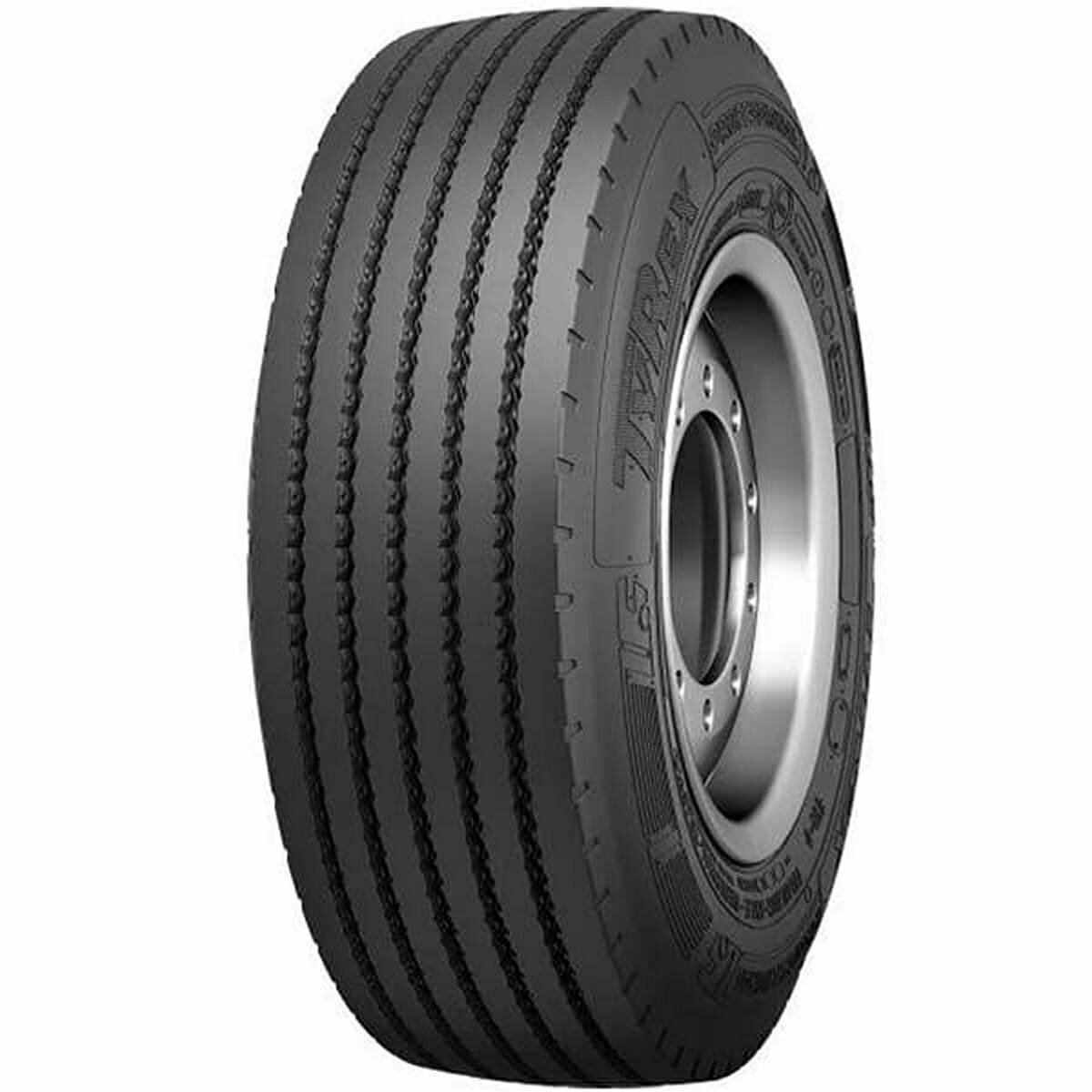 Грузовые Шины Tyrex AllSteel TR-1 385/65R22.5 160K TL-361974201 для грузовых автомобилей