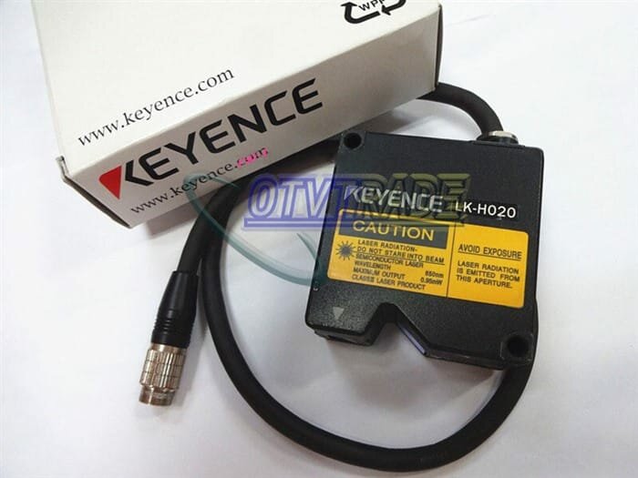Модуль Keyence LK-H020 LK-H020 laser sensor