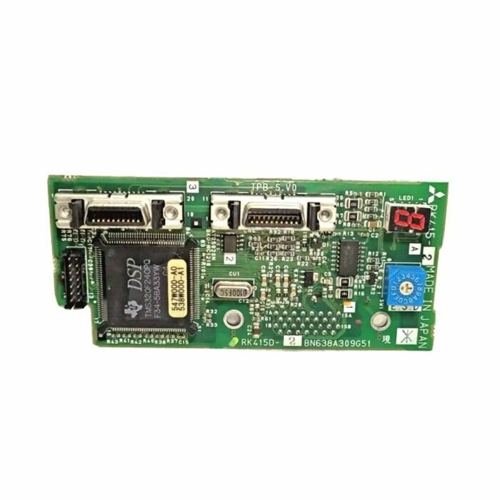 Модуль MITSUBISHI PCB BOARD RK415D-2 RK415-2