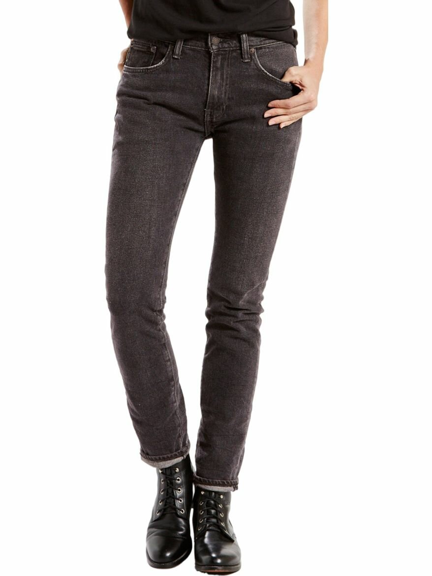 Джинсы Women 505С Jeans 
