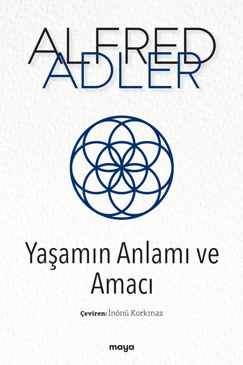 Yaşamın Anlamı ve Amacı [Цифровая книга]