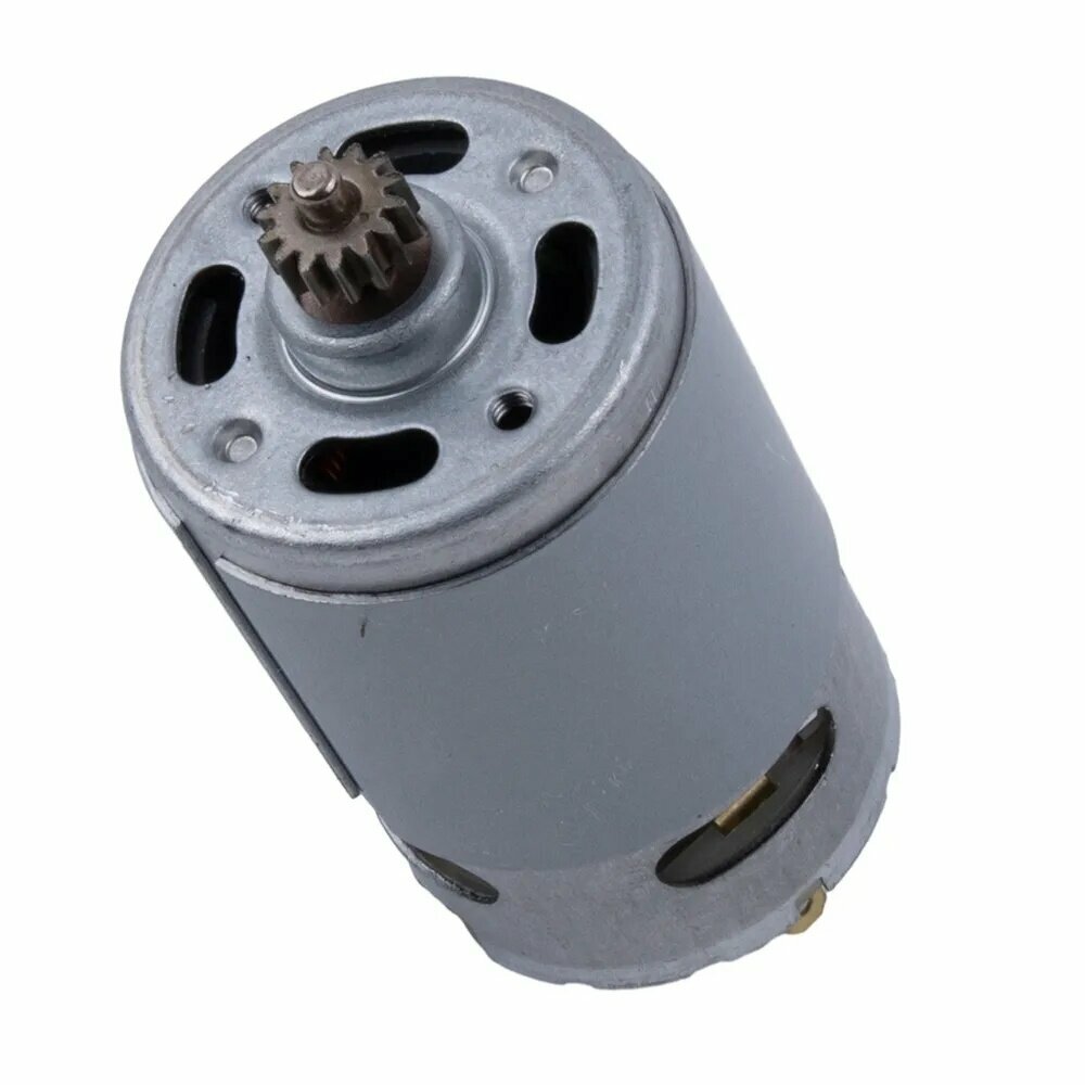 Двигатель 18V 14 зубьев 317004430 для Metabo BS18