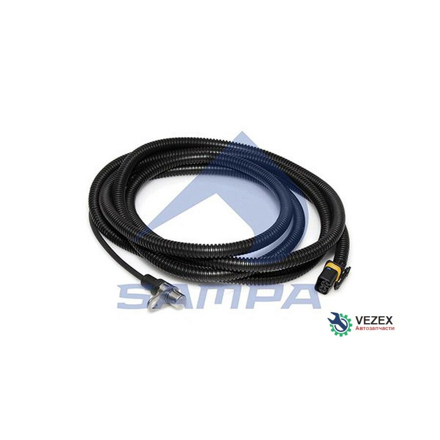 SAMPA 096385 мини датчик ABS!\ MAN TGA/TGS
