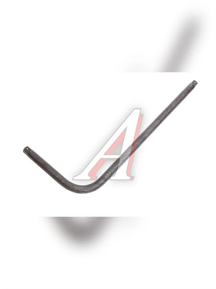 Вороток 3/4" L=630мм Г-образный автом