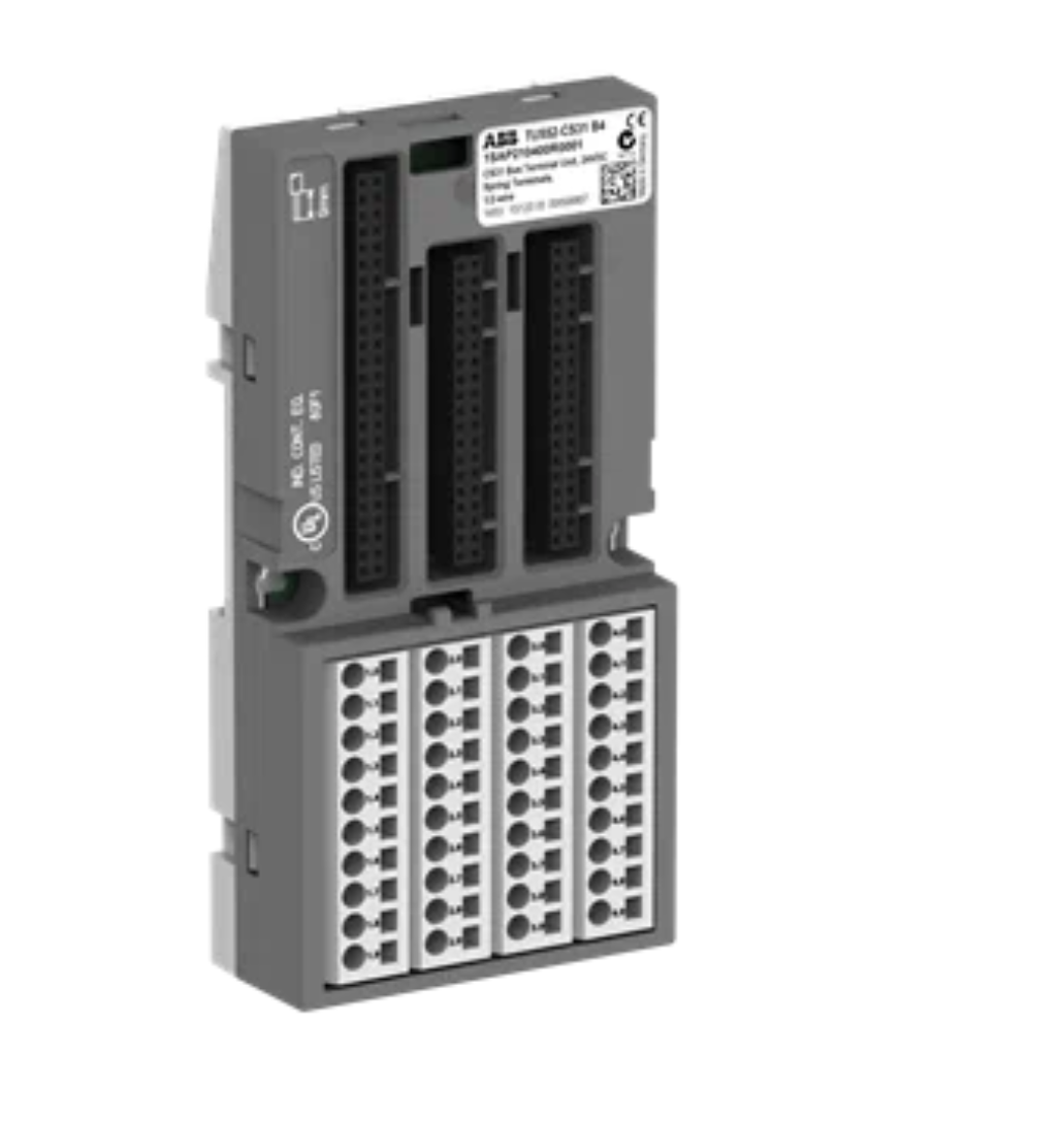 Основание монтажное ETH, пруж, TU508-ETH ABB 1SAP214000R0001