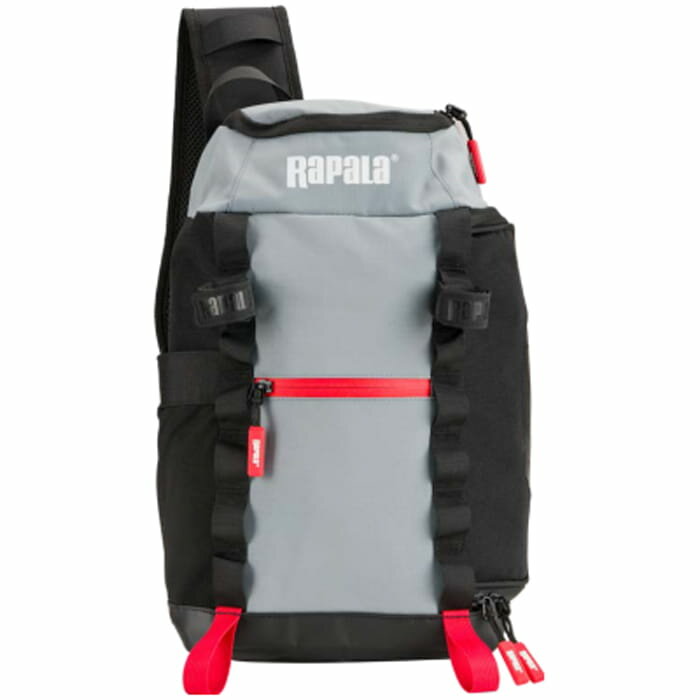 Сумка RAPALA Countdown Sling V2 RCDSB — фото 1