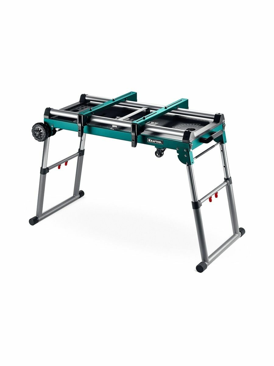 Многофункциональный складной стол KRAFTOOL TT-1200 (38781)