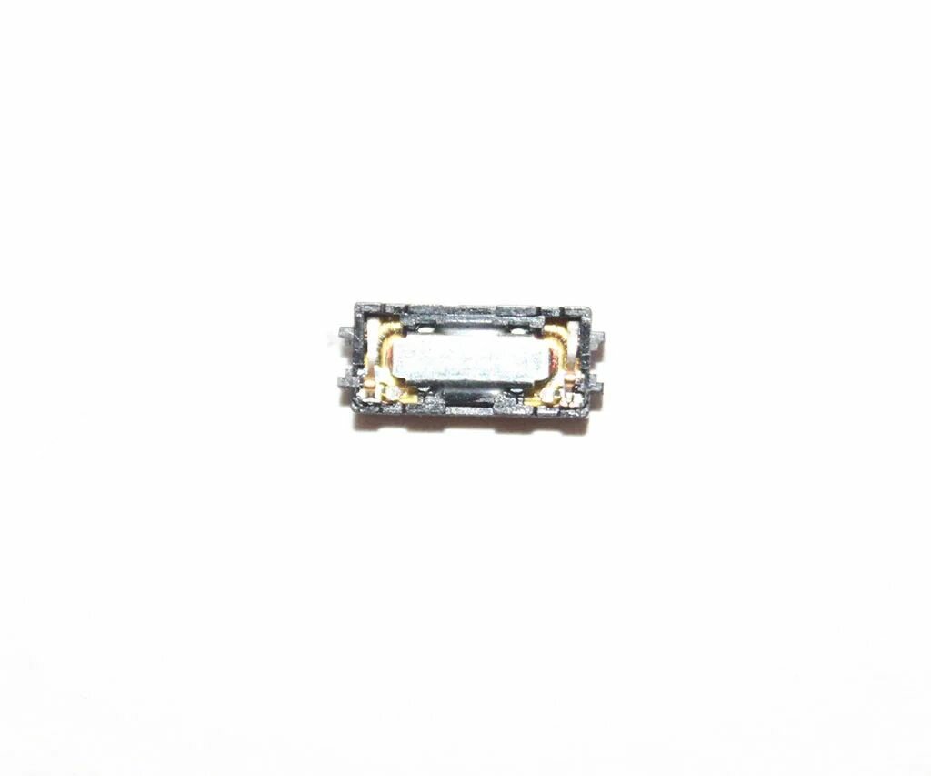 Динамик для Nokia 7900/6500c /8800 Arte/N96/ X2-00 слуховой (Speaker) SERVICE (D61)
