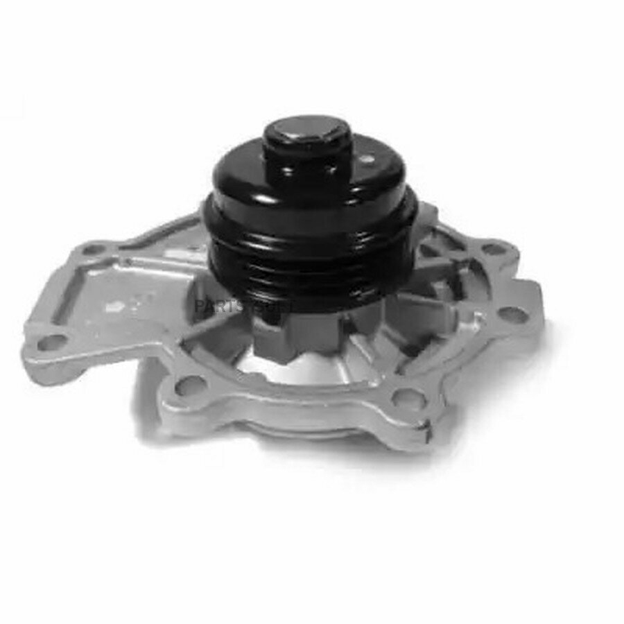 Водяной насос Ford Taurus/Escape 3.0 03-07, Mazda MPV/Tribute 3.0 04-06 от официального дистрибьютора, AISIN, артикул WPZ932