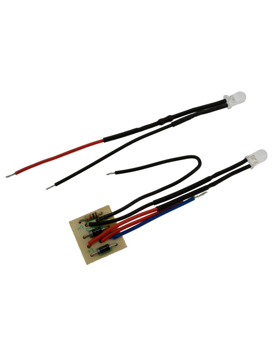 Диод для шуруповерта Hanskonner HCD1838R