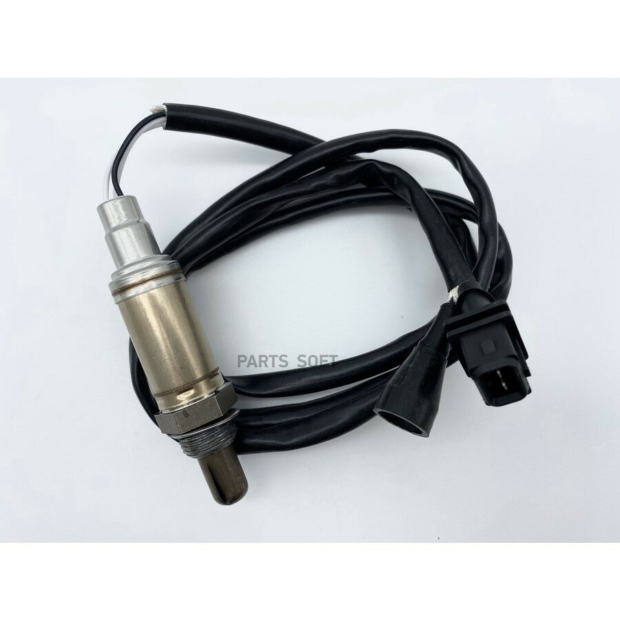 Датчик кислородный AUDI 80/100/A6/ VW Passat/Golf/Jetta 1.8/2.0 (1988-1996), от официального дистрибьютора, MAGTECHNIC, артикул MAG0126L