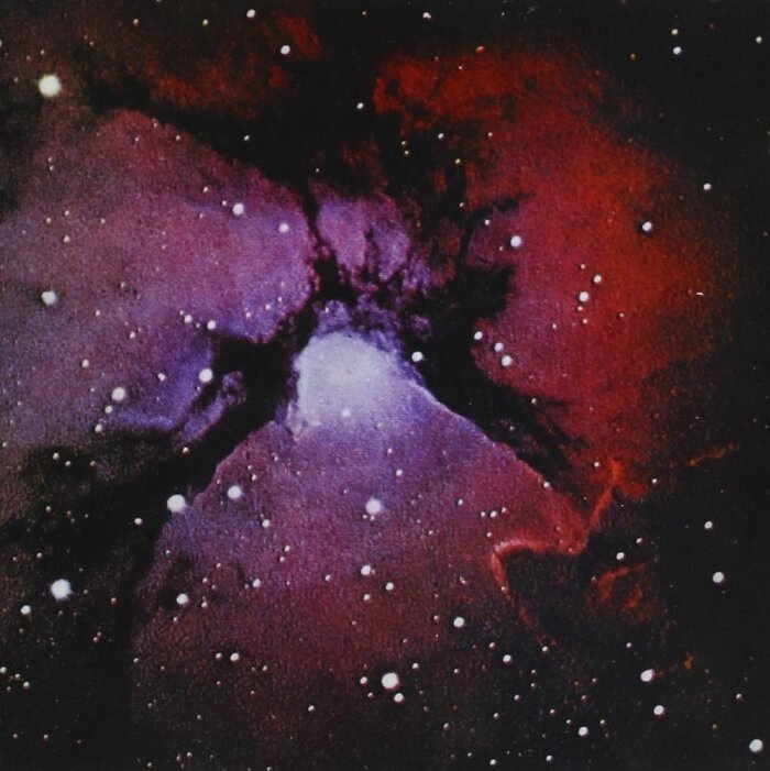 King Crimson. Islands. 30th Anniversary Edition (CD JewelCase/Компакт-диск)