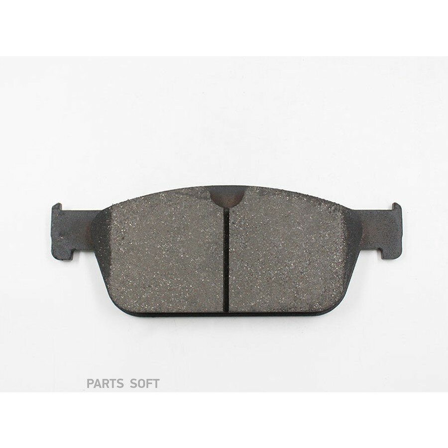 Колодки перед. W166 GL/A0004200405/A0074207920/A0064203620/A0074200920/A0084200020 от официального дистрибьютора, AKNUK, артикул BP1200