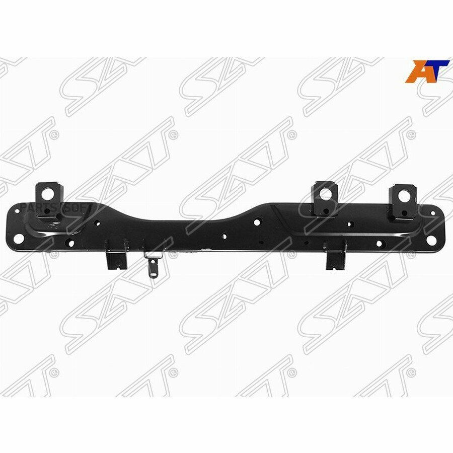 Рамка кузова (часть) Nissan Qashqai 13-22 (Снизу) от официального дистрибьютора, SAT, артикул STDT66009A0