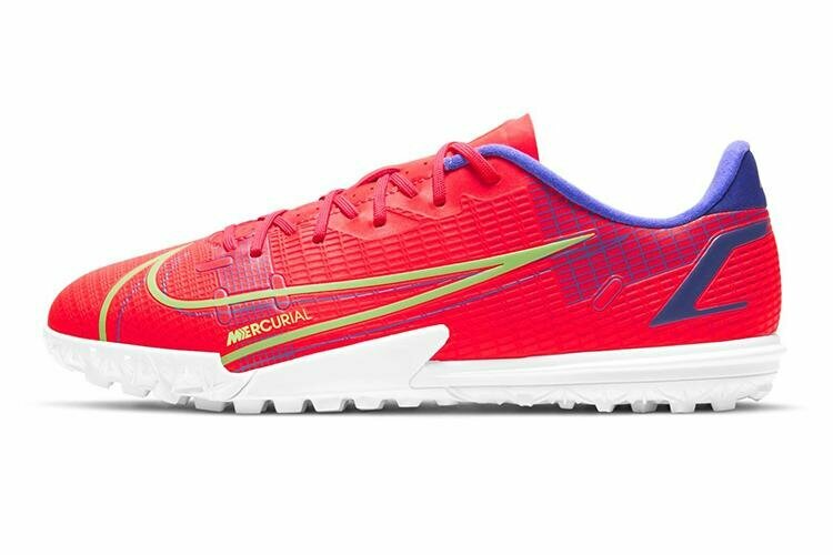 Бутсы Zoom Vapor 15 Academy TF