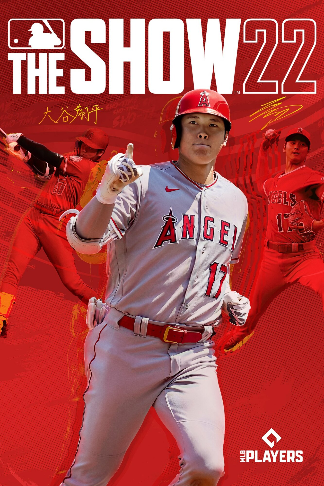 MLB® The Show™ 22 Xbox One — ключ активации Xbox / Microsoft Store · Xbox One, Xbox Series X|S · цифровой ключ · любой регион