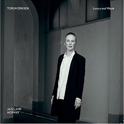 Torun Eriksen - Luxury And Waste - новая виниловая пластинка