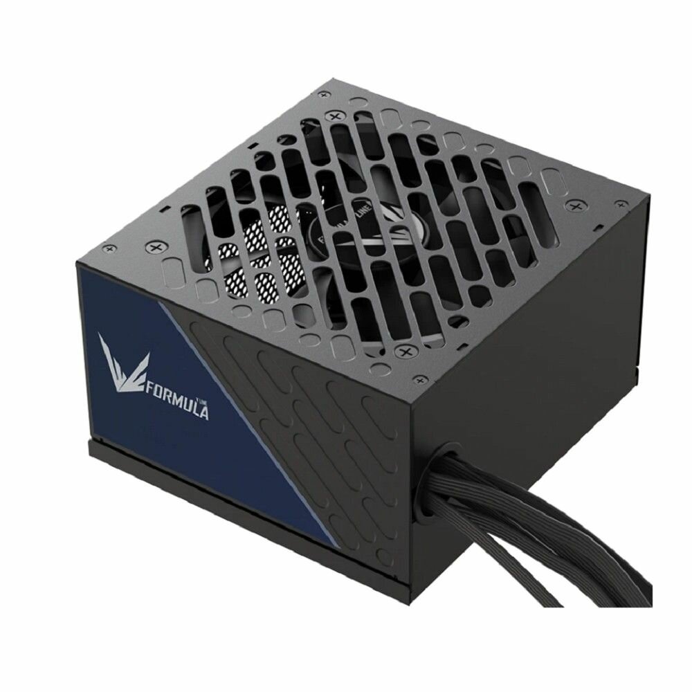 AeroCool Блок питания FORMULA ATX FV - 550LT