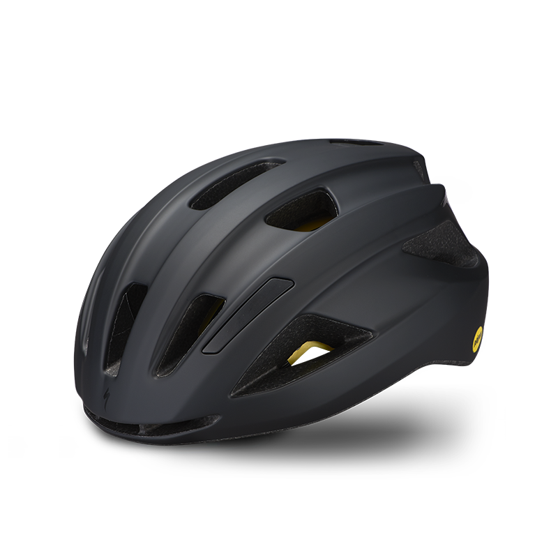 Шлем Specialized Align II Satin White белый M