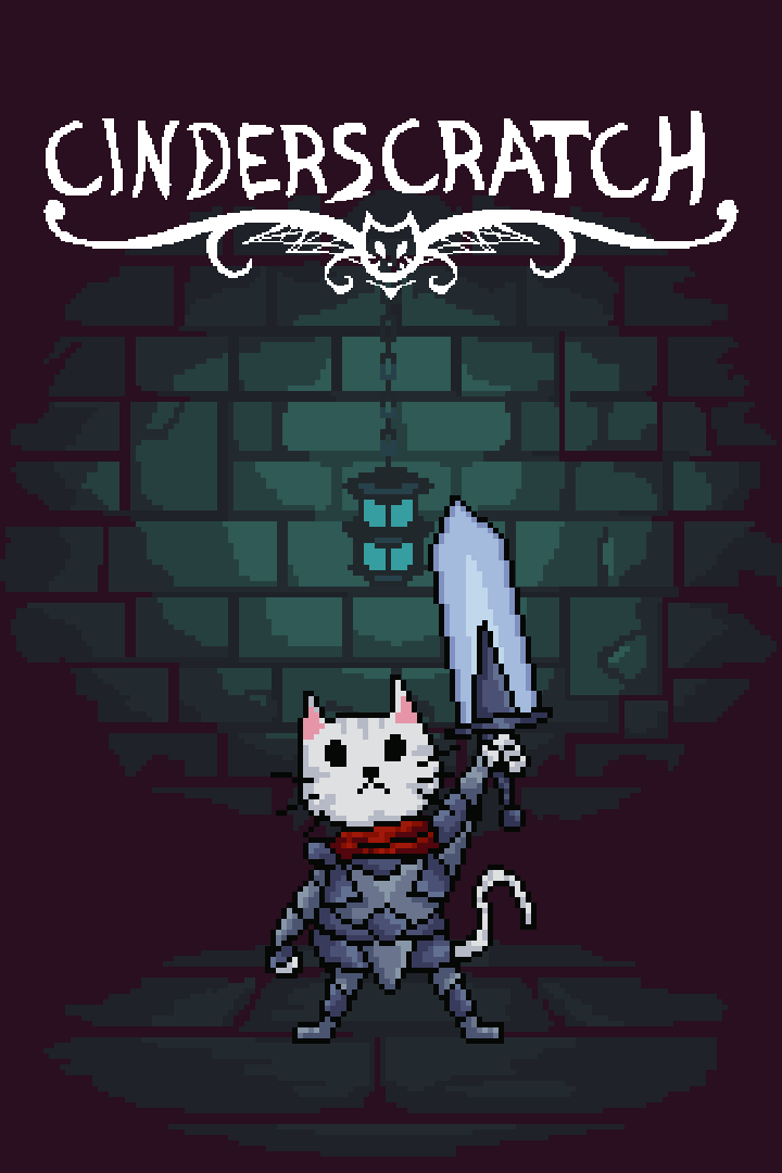 Cinderscratch (Xbox One) — ключ активации Xbox / Microsoft Store · Xbox One, Xbox Series X|S · цифровой ключ · любой регион