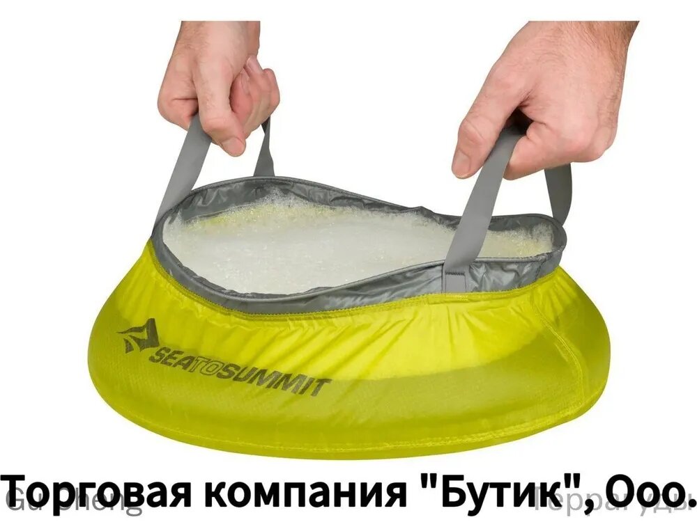 Походная посуда и столовые приборы