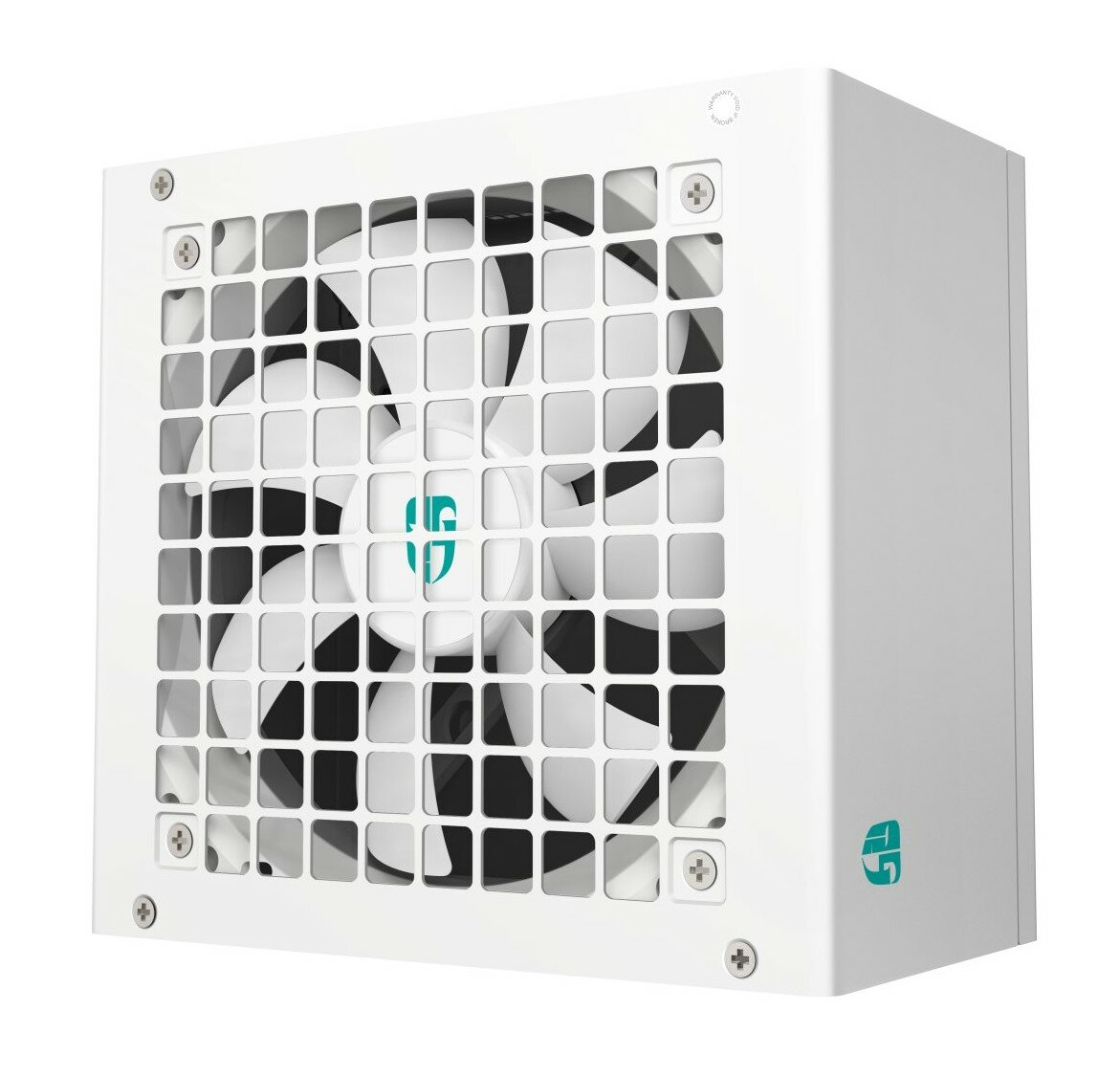 Блок питания 500W GamerStorm (DeepCool) PF500X WH