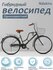 Ndakiru Велосипед Гибрид, Городской, 674502203-6650